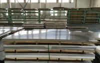 China 304 2.5mm Stainless Steel Sheet Cold Rolled 1000 Mm Polishing for sale
