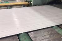 China Customized 3.0mm Stainless Steel Sheet Cold Rolled SS 120mm 310S for sale