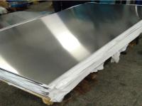 China Seamless 3.5mm Stainless Steel Plate 304 2B 1500mm for sale