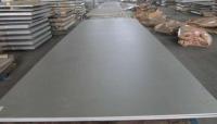 China DIN EN 5mm Stainless Steel Plate 304 180mm Cold Rolled for sale