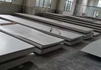 China DIN EN 5mm Stainless Steel Plate 304 180mm Cold Rolled for sale