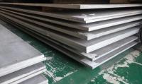 China 2B 6mm Stainless Steel Plate Mill Hot Rolled 4000mm for sale