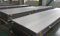 China JIS SUS 316 8mm Stainless Steel Plate 304 Hot Rolled 3000 Mm for sale