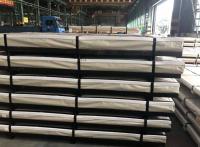 China HL BA 10mm Stainless Steel Plate 304 Hot Rolled 6000mm 8K for sale
