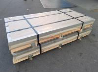China 14mm HL SB Stainless Steel Sheet 304 Hot Rolled 500mm Width for sale