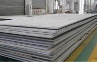China 304 16mm Stainless Steel Plate 2B 1500mm Width Cold Drawn BA for sale