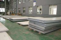 China 304 16mm Stainless Steel Plate 2B 1500mm Width Cold Drawn BA for sale
