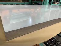 China 20mm HL Stainless Steel Plate 304 Welding Free Cutting Custom Length for sale