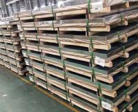 China 20mm HL Stainless Steel Plate 304 Welding Free Cutting Custom Length for sale