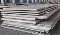 China 22mm Thick Stainless Steel Plate 304 Rust Resistance Mill Edge for sale