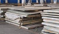 China 22mm Thick Stainless Steel Plate 304 Rust Resistance Mill Edge for sale