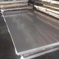 China 304 304l SS Steel Sheet Bright Polished Cold Rolled Chemical 3000mm - 8000mm for sale