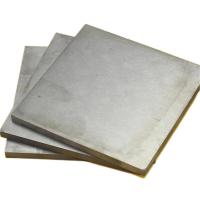China 6 - 12mm 304/316 Ss Steel Sheet Hot Rolled Polish BA 2B Ships Boilers for sale