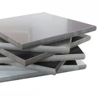China 6 - 12mm 304/316 Ss Steel Sheet Hot Rolled Polish BA 2B Ships Boilers for sale