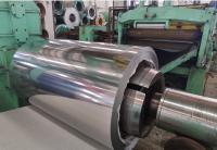 China BA Surface 304 Stainless Steel Sheet 1219mm 321 Cold Rolled Decorative for sale