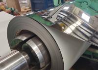 China Mirror Stainless Steel Sheet 304 Polished 8K 2000mm for sale