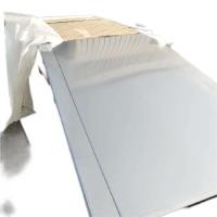 China 16 Gauge Stainless Steel Sheet 304 #4 Brushed Finish 304 80mm for sale