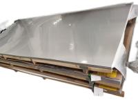 China 24 Gauge 304 Stainless Steel Sheet 4