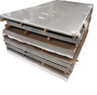 China 16 Gauge 304 Stainless Steel Sheet  4
