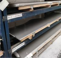 China 14 Gauge 304 Stainless Steel Sheet  4