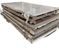 China 14 Gauge 304 Stainless Steel Sheet  4