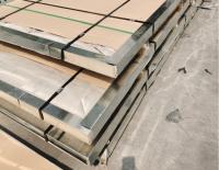 China HL 5mm Stainless Steel Plate 304 Hot Rolled 3000mm Slit Edge for sale