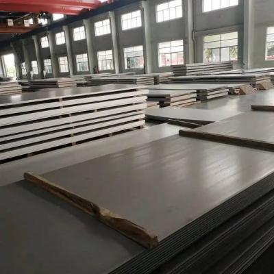 China BA Hot Rolled Stainless Steel Sheet 1500mm AISI304 for sale