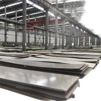 China Hot Rolled 304 Stainless Steel Sheet Plate 4 Gauge 600mm for sale