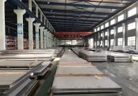 China 6 Gauge 304 Stainless Steel Sheet Plate Hot Rolled 2500mm for sale