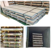 China 14 Gauge 304 Stainless Steel Sheet 2B JIS Hot Rolled Welding for sale