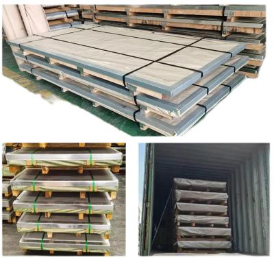 China 14 Gauge 304 Stainless Steel Sheet 2B JIS Hot Rolled Welding for sale