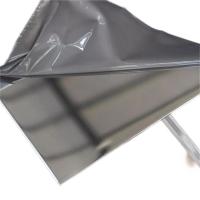 China Cold Rolled 3mm Stainless Steel Plate 316 8k Brushed Processing Plant for sale