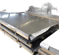 China 1mm 316 Stainless Steel Plate Brushed Mirror 310S for sale