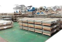 China 5mm 316 Stainless Steel Sheet ASTM Hot Rolled 310S for sale