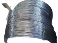 China 500mm 316 Stainless Steel Spring Wire Hard Bright ASTM A582 for sale
