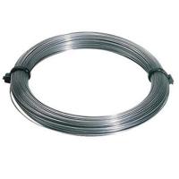 China 304 304L Stainless Steel Wire Mesh 2mm Hard Soap Coated for sale
