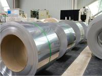 China ASTM 304 Stainless Steel Coil Plate 1500mm Wide for sale