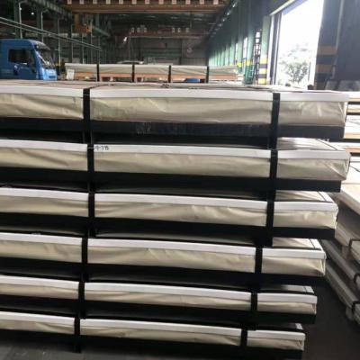 China 1800mm 304 Stainless Steel Coil Plate AISI Mirror 2000mm 8k for sale