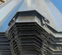 China Stainless Steel Greenhouse Rain Gutter 304 Commercial Connection for sale