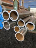 China 4140 Seamless Steel Pipe Alloy Machining Hollow Rod 120mm for sale