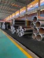 China 4140 Seamless Steel Pipe Alloy Machining Hollow Rod 120mm for sale