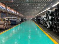 China 4140 Seamless Steel Pipe Alloy Machining Hollow Rod 120mm for sale