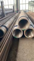 China Hollow Rod 4130 Seamless Steel Pipe Alloy 100mm for sale