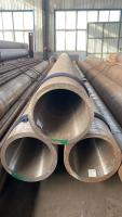 China Hollow Rod 4130 Seamless Steel Pipe Alloy 100mm for sale