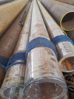 China Hollow Rod 4130 Seamless Steel Pipe Alloy 100mm for sale
