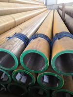 China Hollow Rod 4130 Seamless Steel Pipe Alloy 100mm for sale