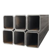 China Square Hollow SHS Steel Tube Cross Section Galvanized S195 S235 for sale