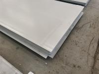 China ASTM 304 Stainless Steel Plate Hot Rolled 3 - 16mm 1500mm for sale
