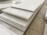 China ASTM 304 Stainless Steel Plate Hot Rolled 3 - 16mm 1500mm for sale