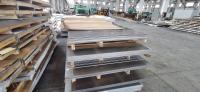 China 304L 316 316L Stainless Steel Sheet Hairline 30.0mm 4FT×10FT for sale